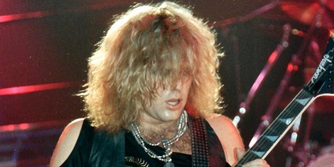 Robbin Crosby - Bio, Family | Famous Birthdays