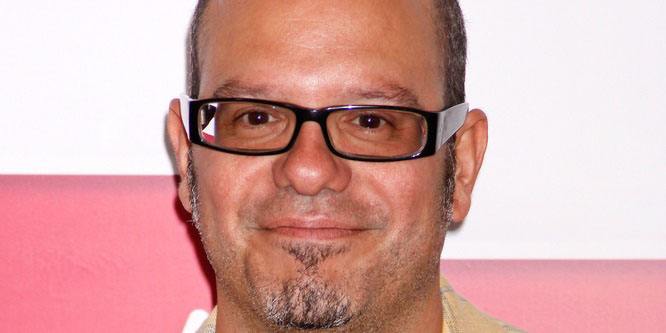David Cross