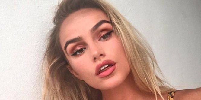 Sydney Crouch - Age, Family, Bio | Famous Birthdays