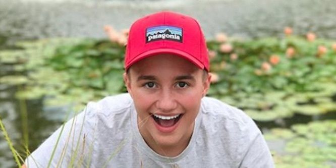 Jacob Cruikshank - Age, Family, Bio | Famous Birthdays