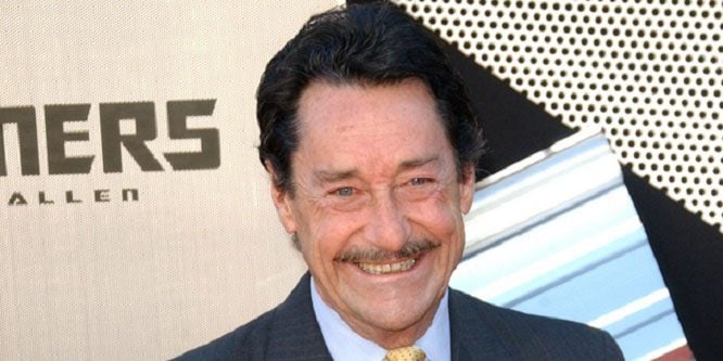 Peter Cullen - Age, Bio, Family | Famous Birthdays