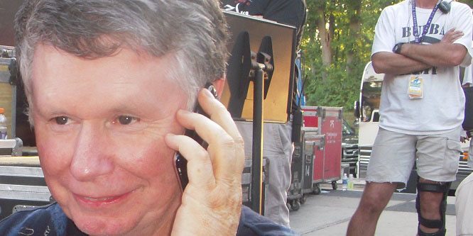 Bill Cunningham - Age, Bio, Family | Famous Birthdays