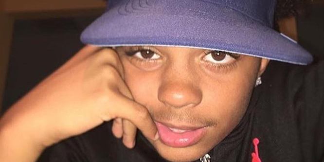 Curlyheadtj - Age, Family, Bio | Famous Birthdays