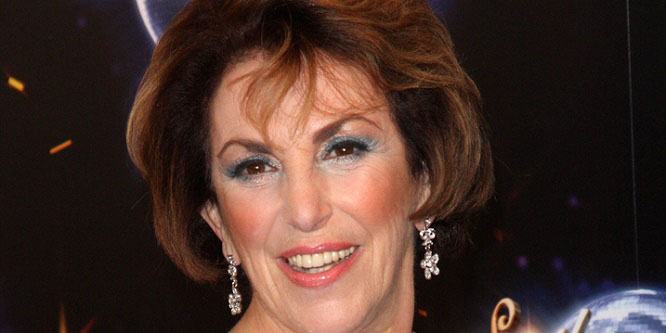 Edwina Currie - Age, Family, Bio | Famous Birthdays