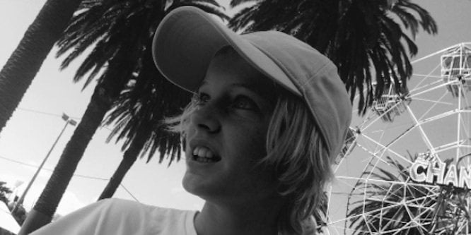 Flynn Curry - Age, Bio, Family | Famous Birthdays