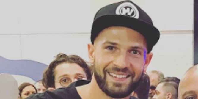 Daniel Cutting - Age, Bio, Family | Famous Birthdays