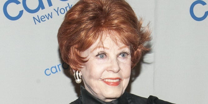 Arlene Dahl - Bio, Family | Famous Birthdays