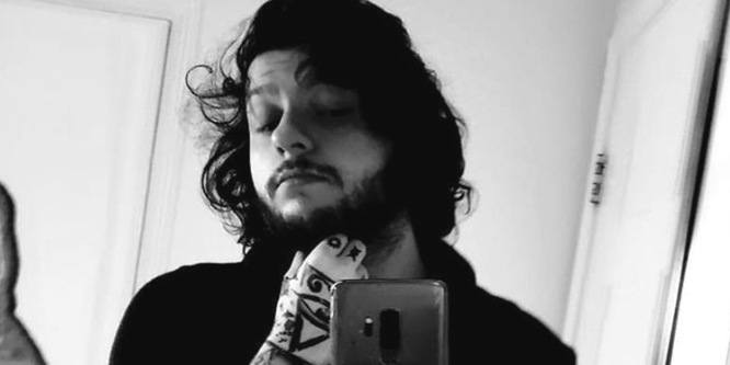 Adam Skydoesminecraft Last Name