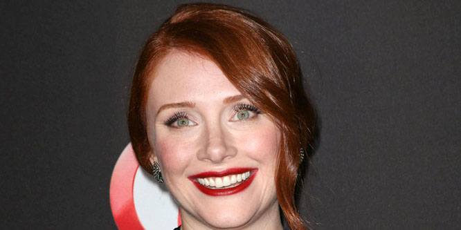 Bryce Dallas Howard - Age, Bio, Family | Famous Birthdays