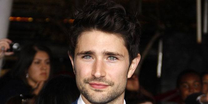 Matt Dallas - Age, Bio, Family | Famous Birthdays