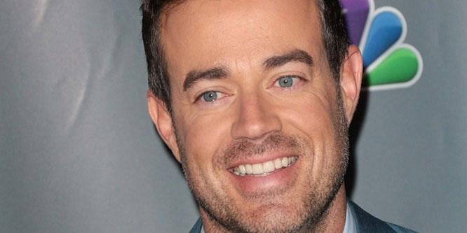 Carson Daly - Age, Bio, Family | Famous Birthdays