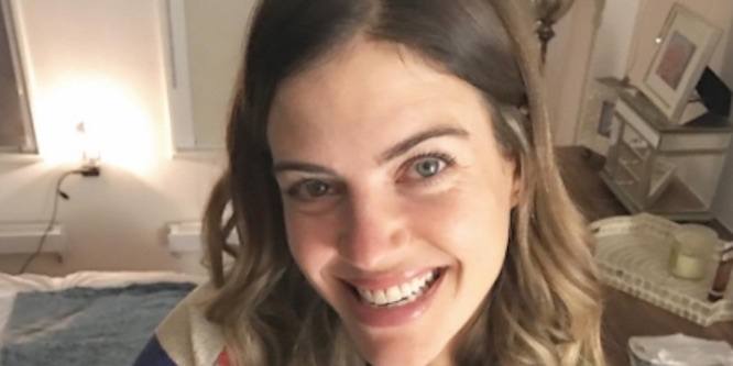 Siri Daly - Age, Bio, Family | Famous Birthdays