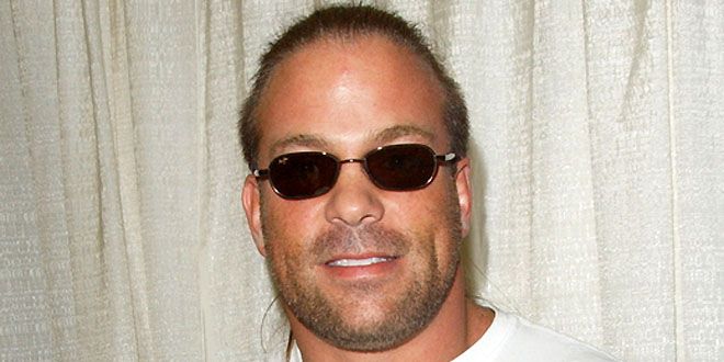 Rob Van Dam - Age, Bio, Family | Famous Birthdays