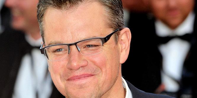Matt Damon - Age, Family, Bio | Famous Birthdays Matt Damon - Age, Family, Bio | Famous Birthdays