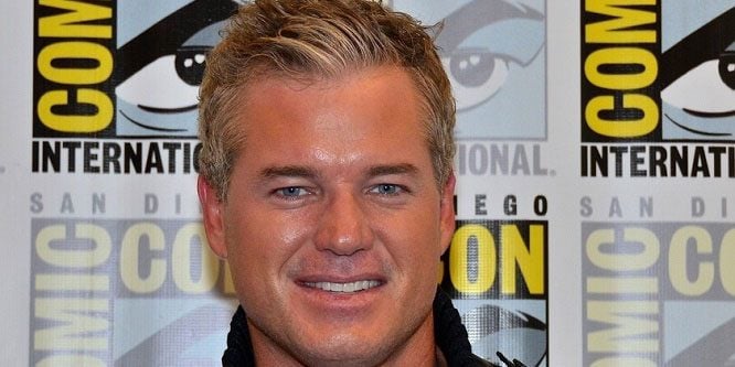 Eric Dane - Âge, famille, biographie | Famous Birthdays