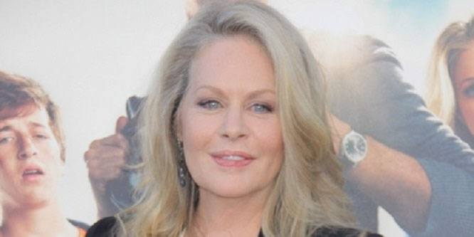 Beverly D'Angelo - Age, Bio, Family | Famous Birthdays