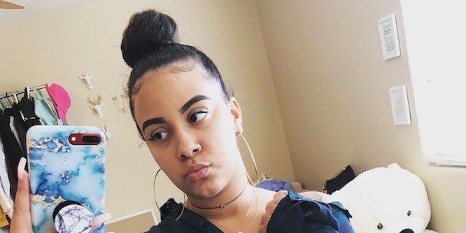 Crissy Danielle - Age, Family, Bio | Famous Birthdays