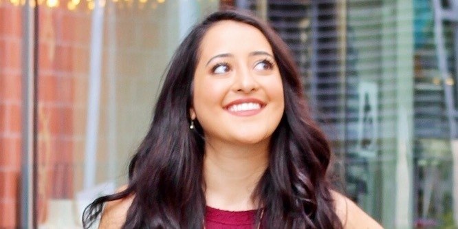 Negeen Dargahi Name Age & Bio | Famous Birthdays