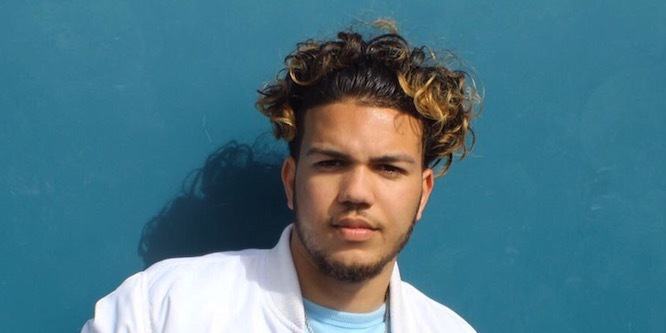 Marcus Darryl Age & Bio | Famous Birthdays