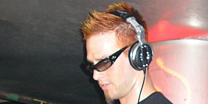 Darude - Age, Bio, Family | Famous Birthdays