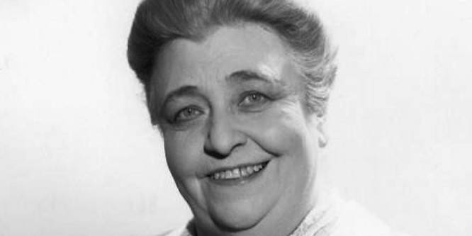 Jane Darwell - Bio, Family | Famous Birthdays