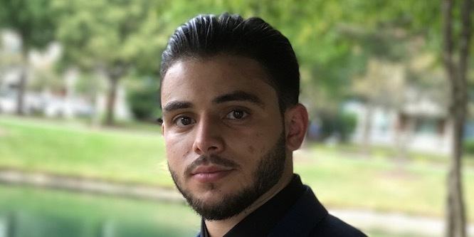 Mohammad Darwish - Age, Bio, Family | Famous Birthdays