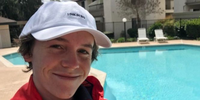 Jack Dauth - Age, Family, Bio | Famous Birthdays