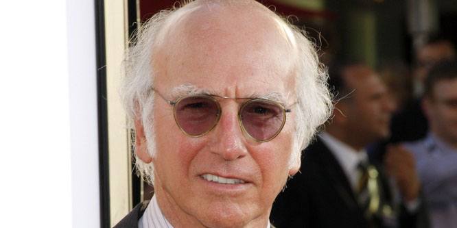 Larry David - Age, Bio, Family | Famous Birthdays