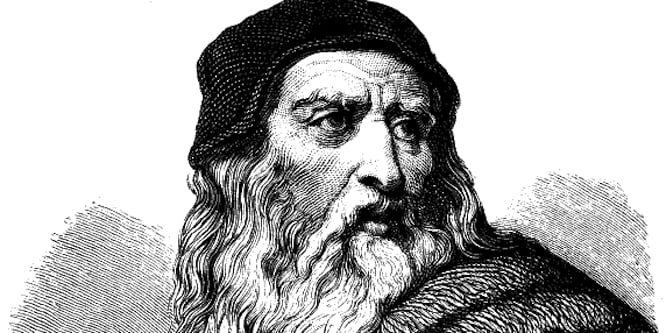 Leonardo da Vinci - Bio, Family | Famous Birthdays