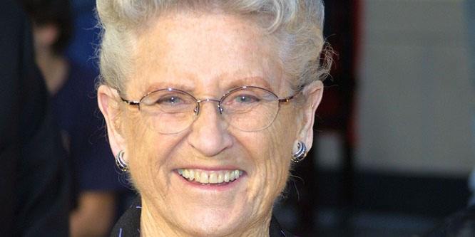 Ann B. Davis - Bio, Family | Famous Birthdays