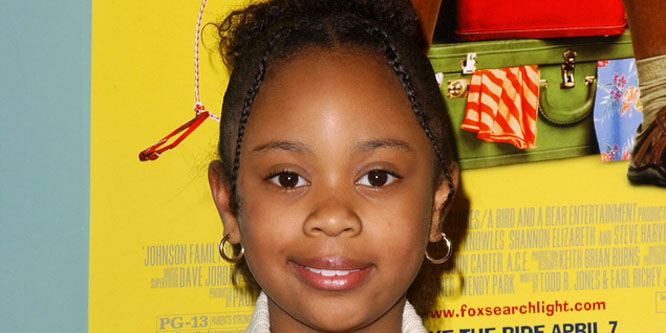 Dee Dee Davis - Age, Bio, Family | Famous Birthdays