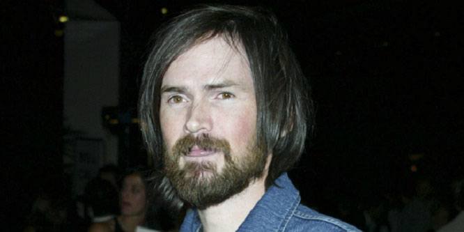 Jeremy Davis And Kathryn Camsey