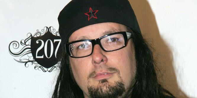 Jonathan Davis - Age, Bio, Family | Famous Birthdays
