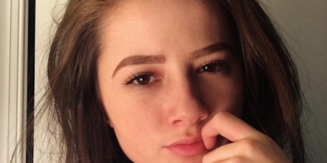 Katelyn Marie Davis - Age, Bio, Family | Famous Birthdays