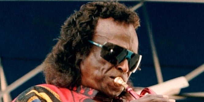 Miles Davis - Bio, Family | Famous Birthdays