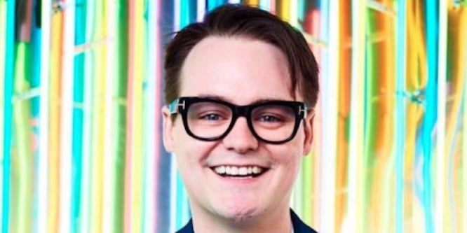 Mitchell Davis - Age, Family, Bio | Famous Birthdays