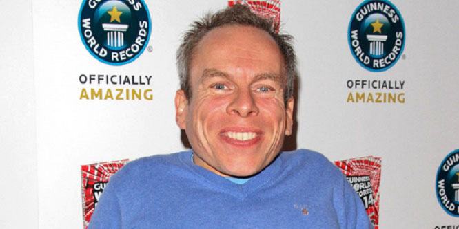 Warwick Davis - Age, Bio, Family | Famous Birthdays