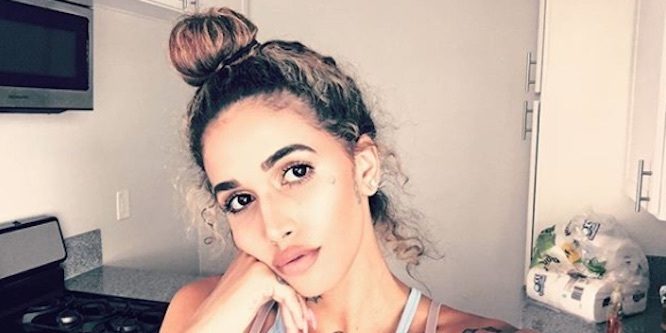 Ashley All Day - Age, Bio, Family | Famous Birthdays