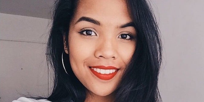 Audrey Azzar - Age, Bio, Family | Famous Birthdays