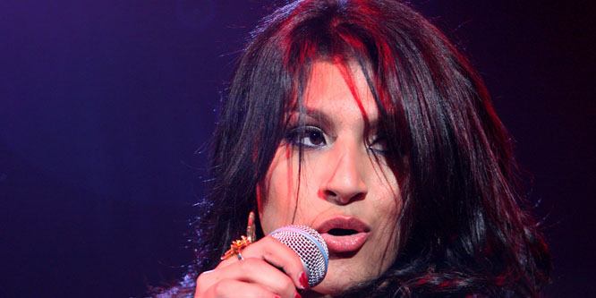 Paula DeAnda - Age, Family, Bio | Famous Birthdays