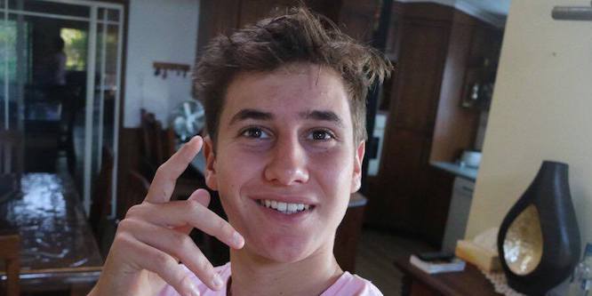 Trent DeBoni - Age, Family, Bio | Famous Birthdays