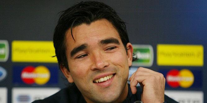 Deco - Age, Bio, Family | Famous Birthdays