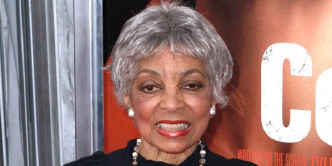 Ruby Dee - Trivia, Family, Bio | Famous Birthdays
