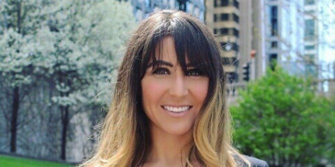 Danielle DeGroot - Age, Family, Bio | Famous Birthdays