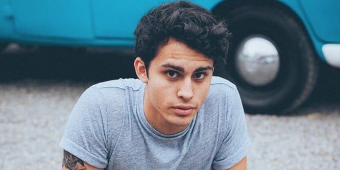 Alejandro del Carpio Edad, Familia, Biografía | Famous Birthdays