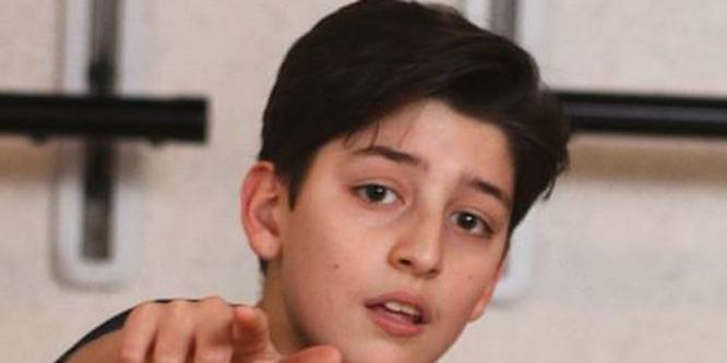 Dario Del Priore - Age, Family, Bio | Famous Birthdays