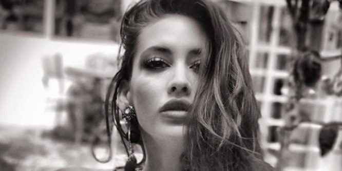 Ashley del Río - Age, Bio, Family | Famous Birthdays