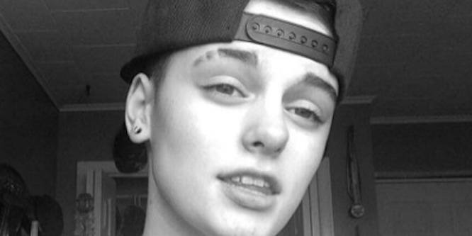 Tanner Delaney - Age, Family, Bio | Famous Birthdays