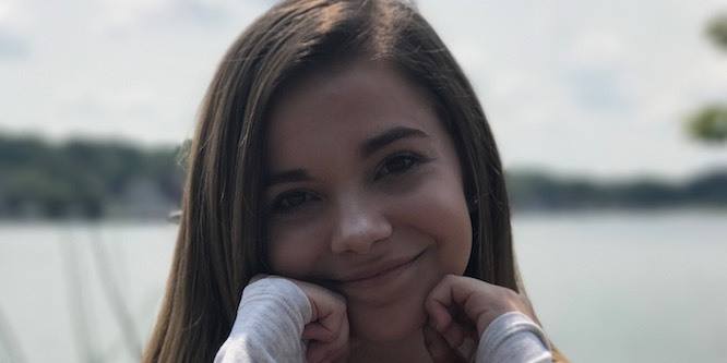 Erica Delsman - Age, Family, Bio | Famous Birthdays