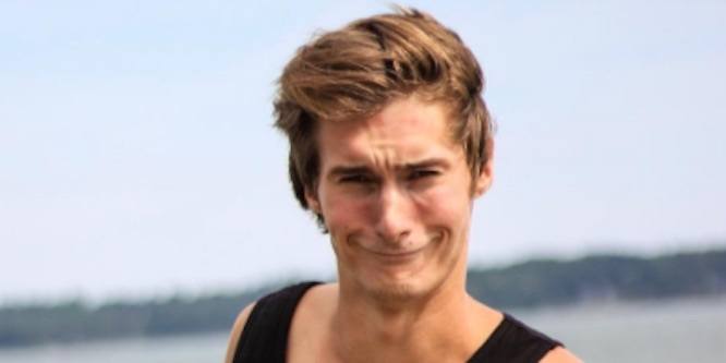 Caleb Demmons - Age, Family, Bio | Famous Birthdays